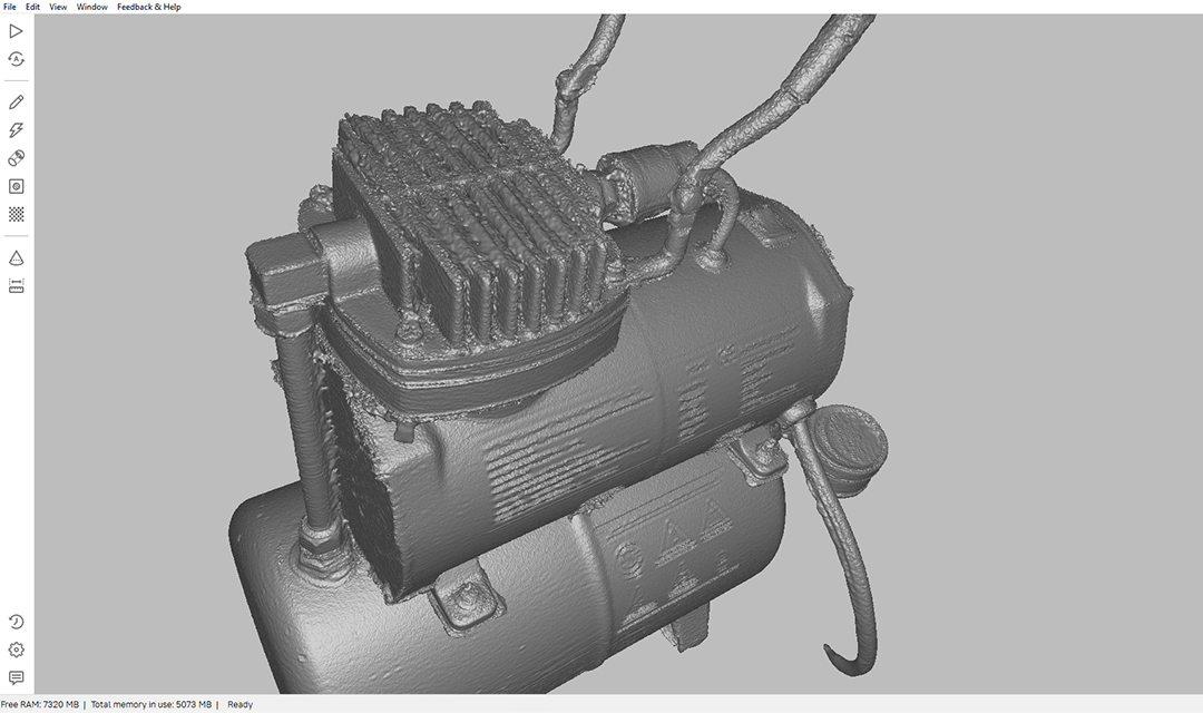 Best 3D Scanning Software | Artec Studio – 3D Modeling Software