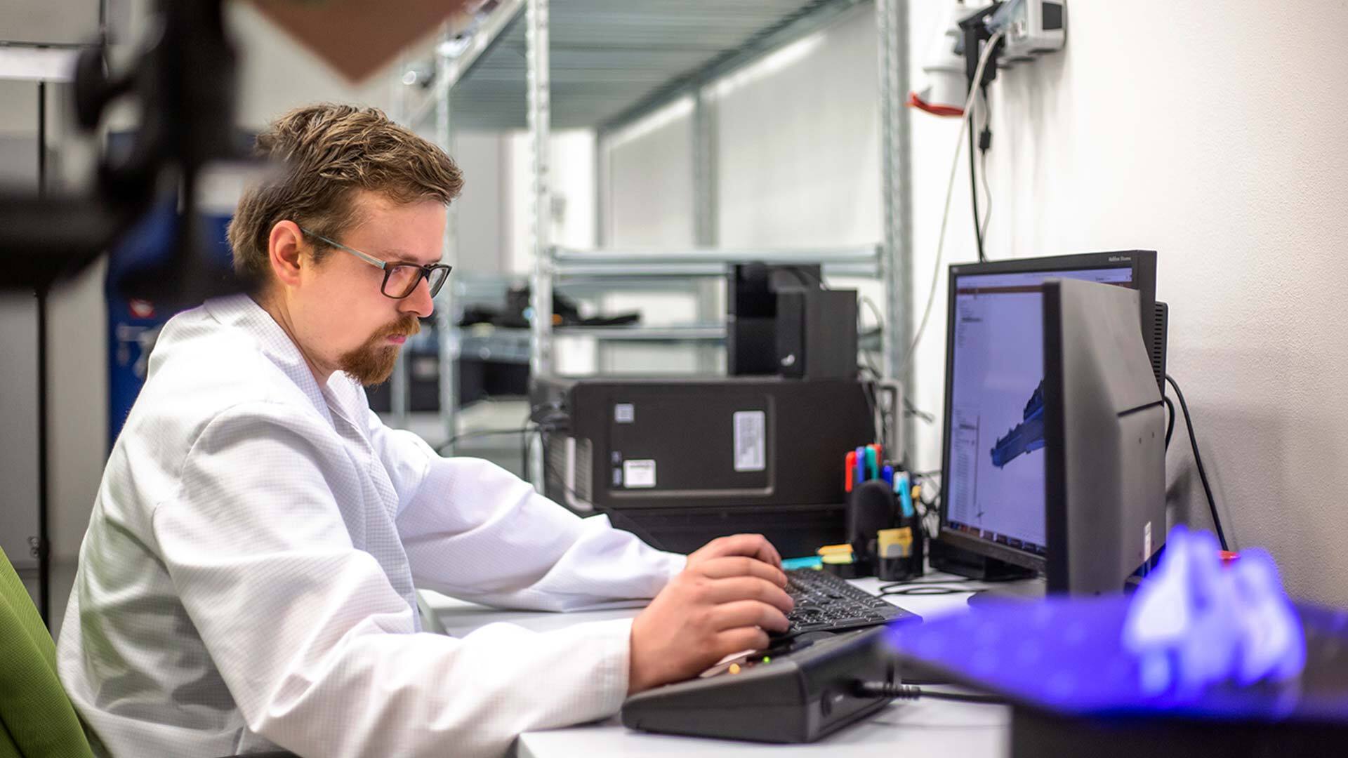 3D scanning for metrology | Best metrology 3D scanners in 2023