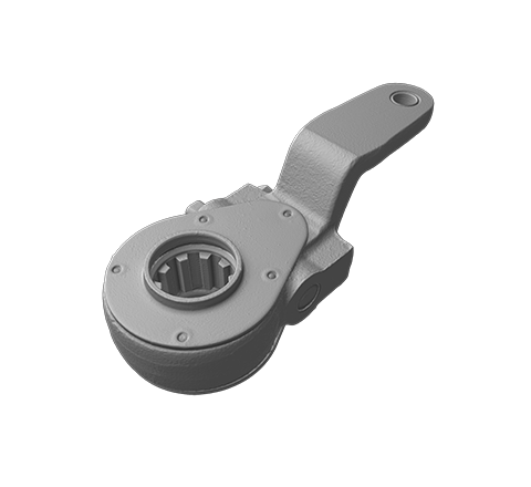 Adjusting lever | Free 3D model | Professional 3D scanning solutions