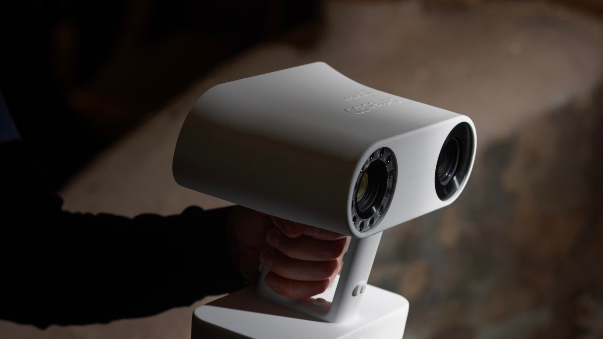 Explore Artec scanners at GoEngineer’s 101 course on all things 3D ...