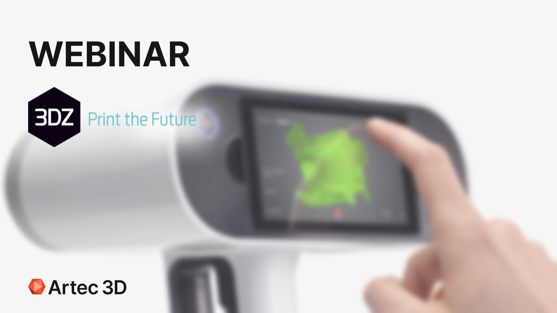 How to transform your workflow with 3D scanning: insights from our ...