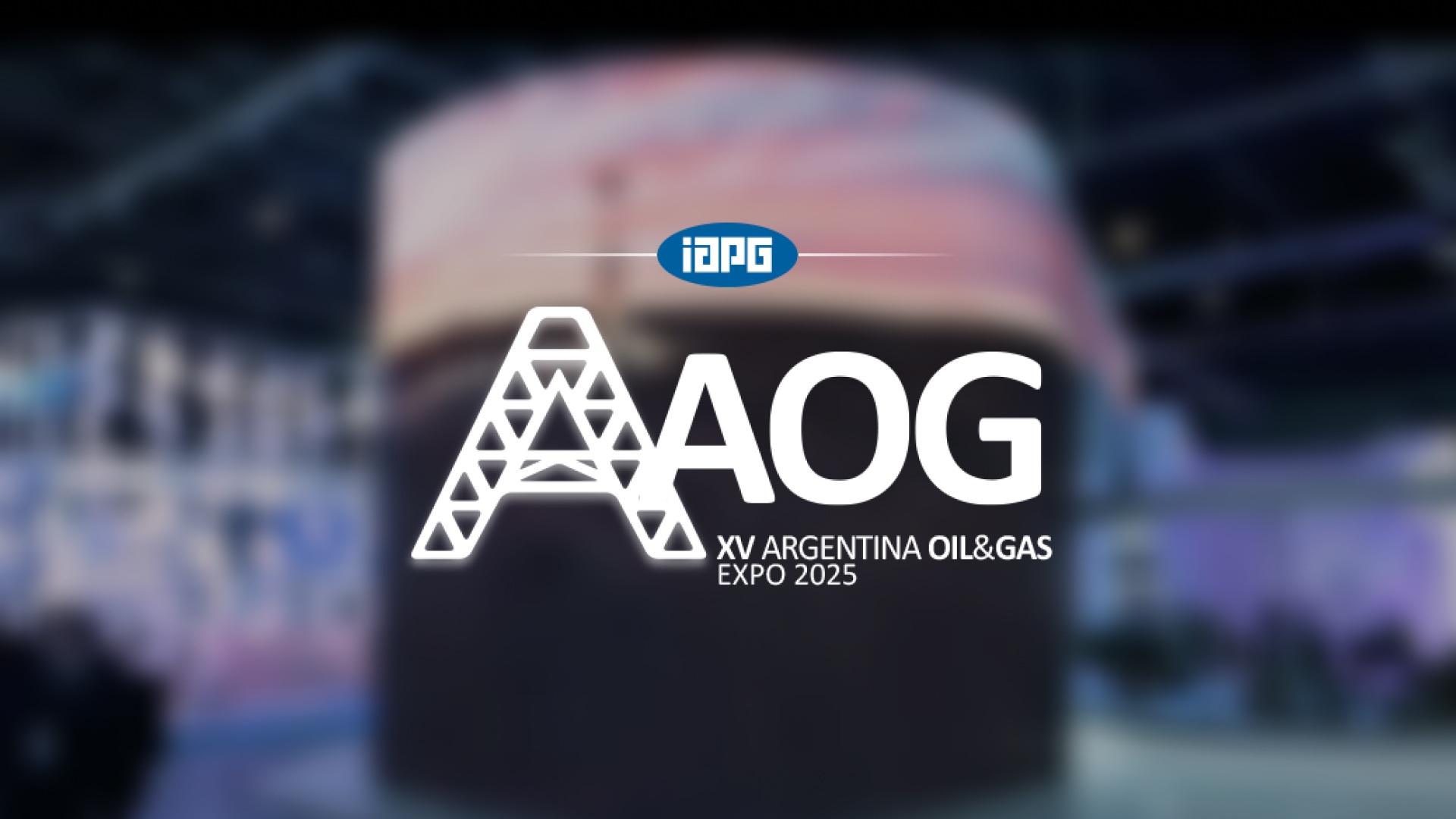 Unlock new efficiency gains at Argentina Oil & Gas Expo | Artec3D Events