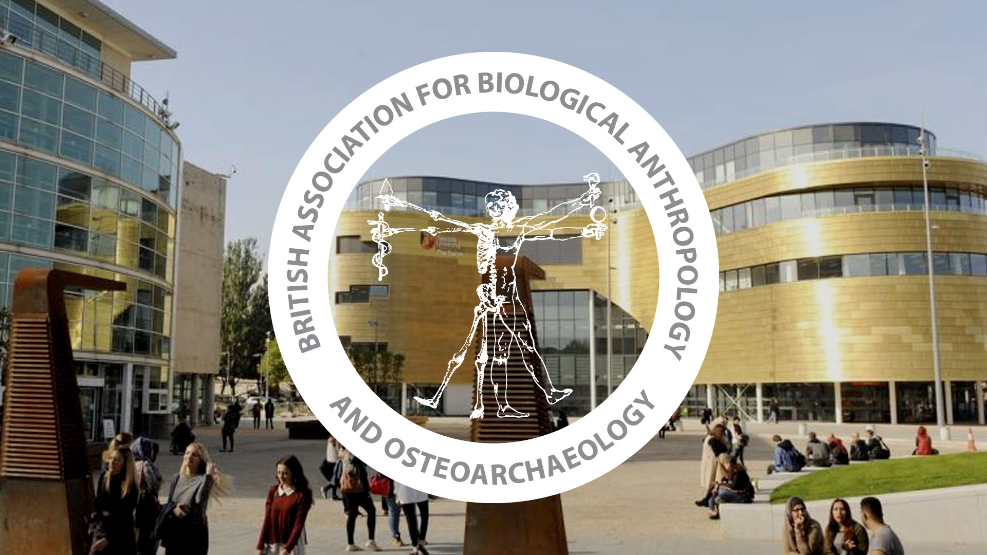 在BABAO 2023尝试考古学、生物人类学与法医学的3D解决方案 | Artec3D 活动