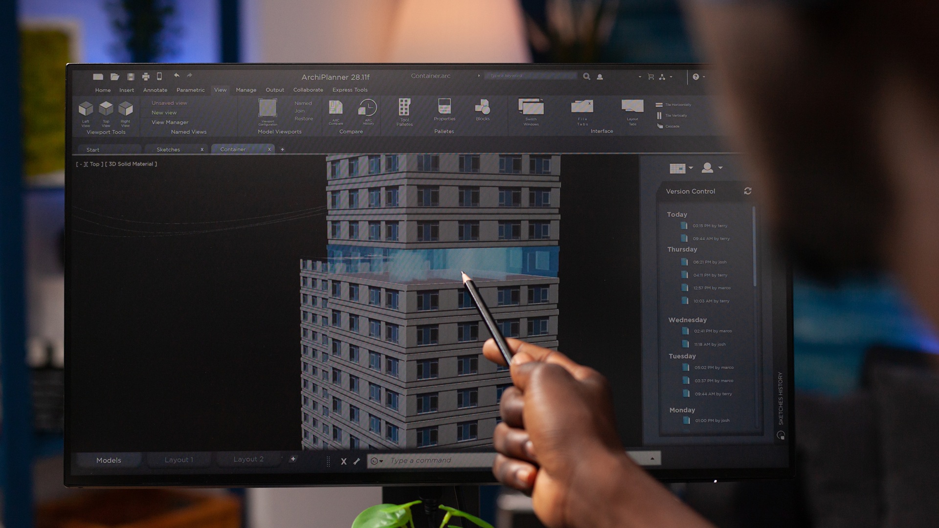 What is BIM? | Professional 3D scanning solutions | Artec 3D