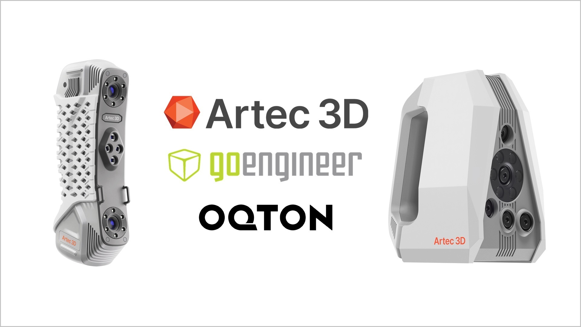 Domina el CAD y el escaneo 3D de Artec con GoEngineer | Artec3D Eventos