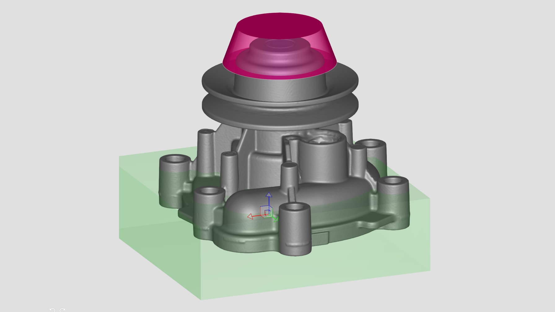 3D scanners for CAD modeling | Artec 3D scanning solutions for CAD and ...