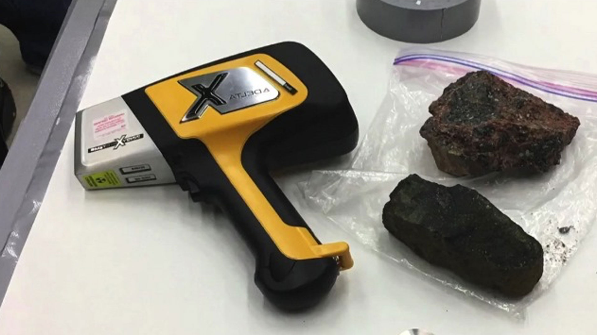 NASA chooses Artec Space Spider to create ultra-precise models (up to ...