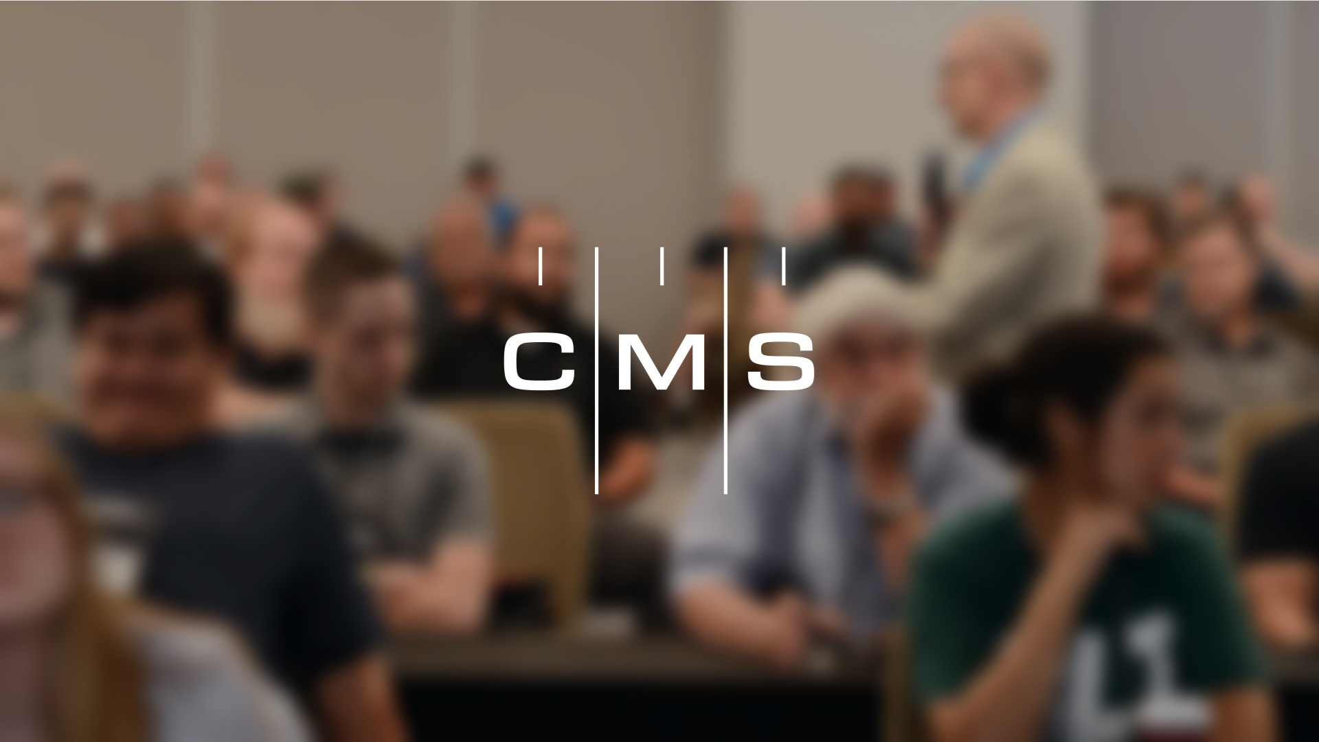 Discover Artec 3D scanning for metrology at CMSC 2025 | Artec3D Events