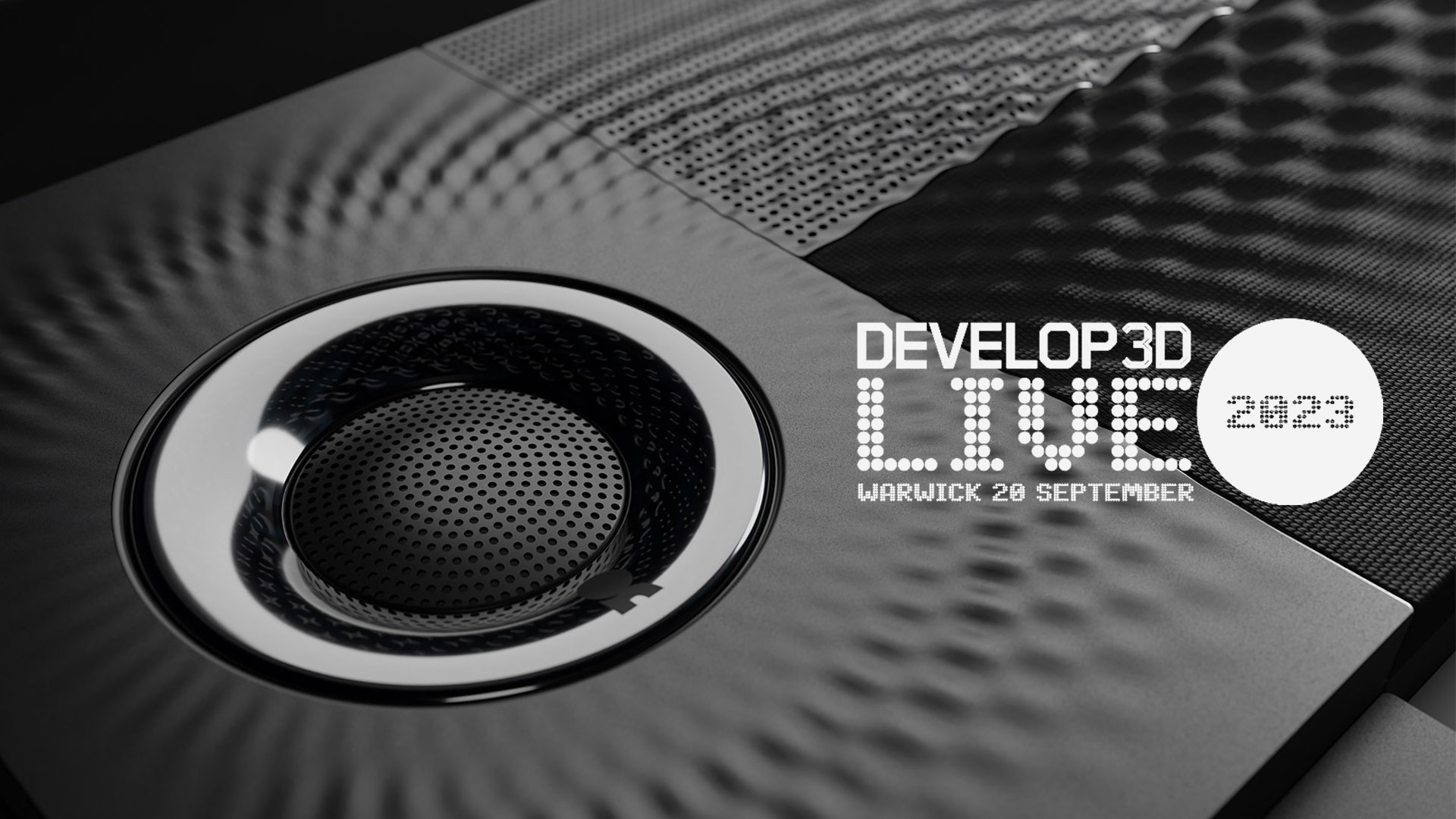 Embrace the synergy of Artec and Geomagic solutions at DEVELOP3D LIVE 2023 | Artec3D Events