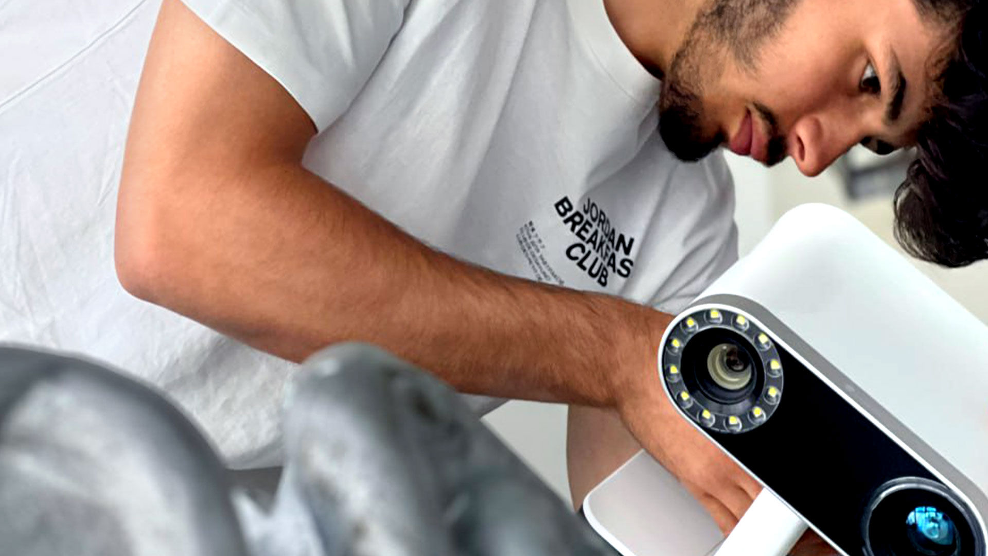 Artec 3D education initiatives open up STEM pathways to future ...