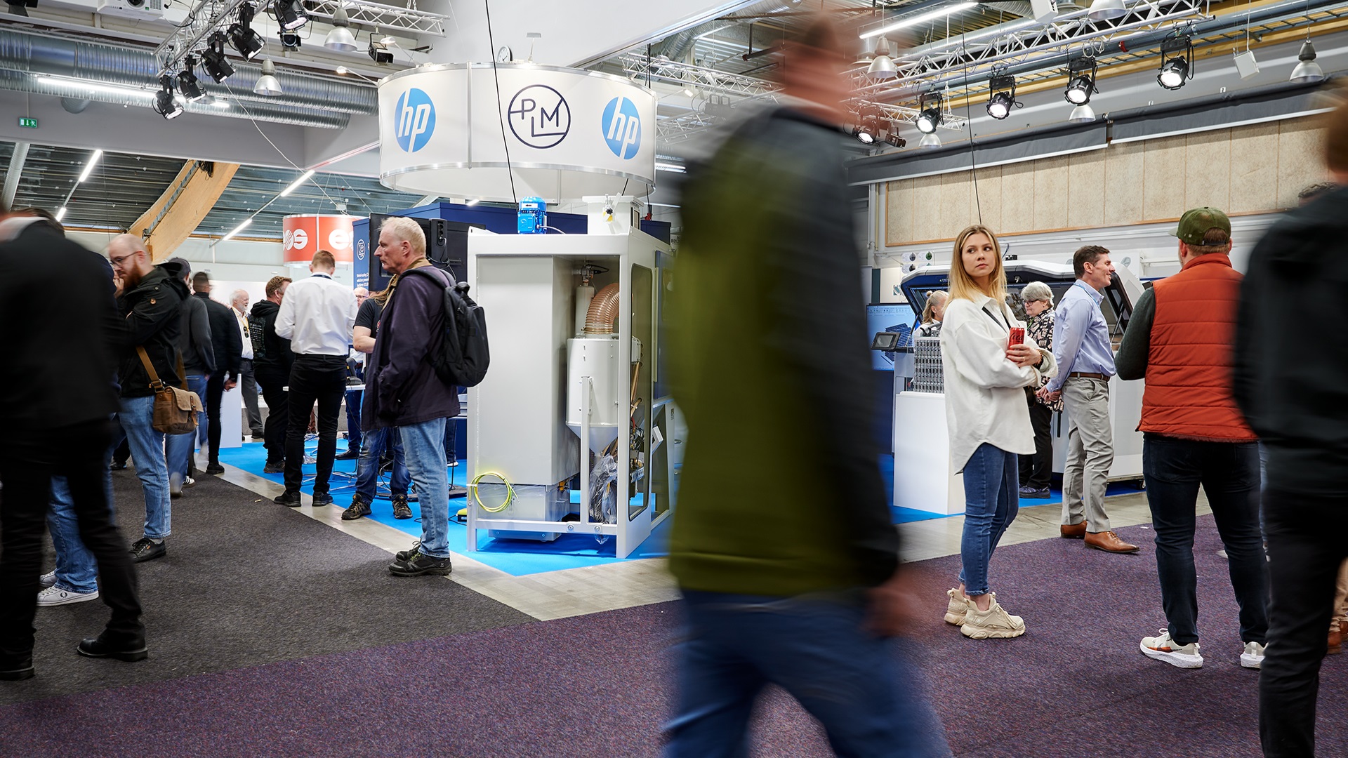 Celebrate additive manufacturing innovation with Artec 3D at Swedish ...