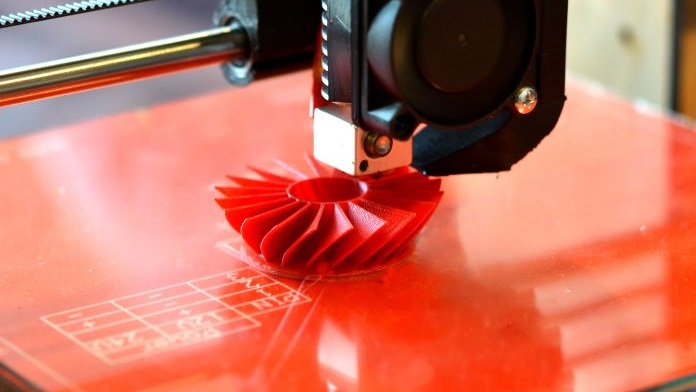 Eva, Spider to go on display at 3D Printing Showcase in Melbourne ...