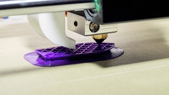 Eva and Spider to go on show at 3DPrintHub expo | Artec3D Events