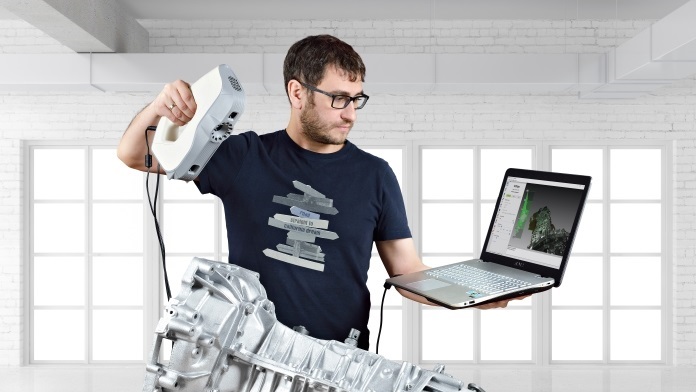 Come see Artec’s professional 3D scanners at Lockheed Martin’s 3D ...