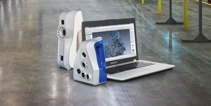 Learn about the Artec 3D top-of-the-line 3D scanning solutions at the ...