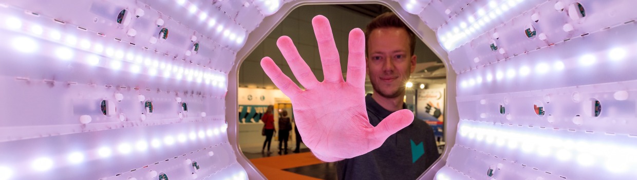 World’s largest orthopedics event welcomes top names, Artec 3D among ...