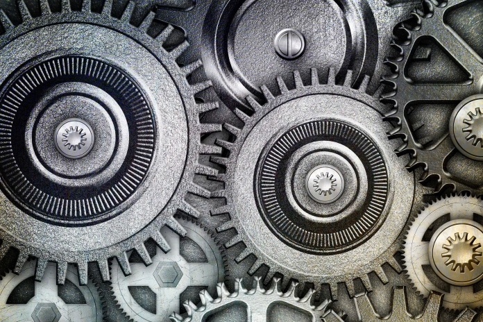 MACH-TOOL exhibition featuring Eva and Space Spider | Artec3D Events