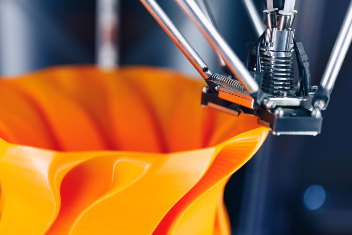 3D Production Days/Rapid Pro 2022: Enhancing the 3D value chain with ...