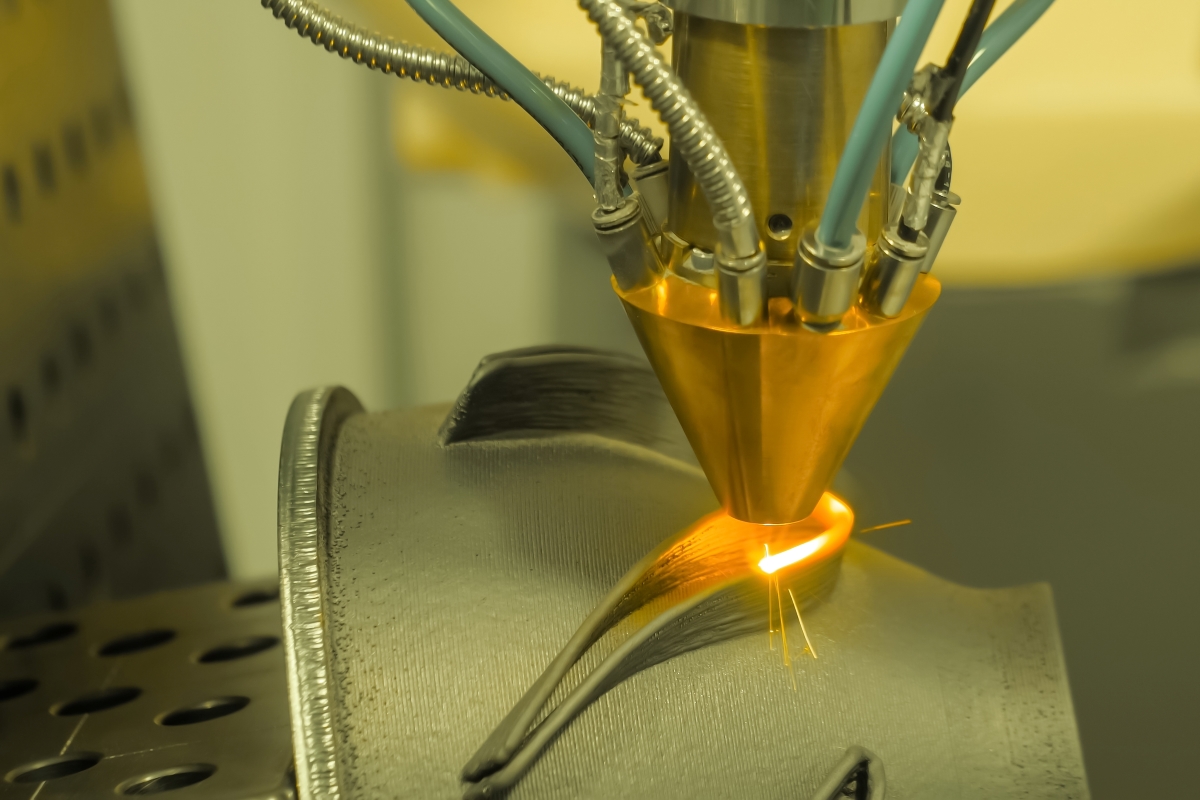 Get up close with manufacturing at Montreal’s MMTS | Artec3D Events