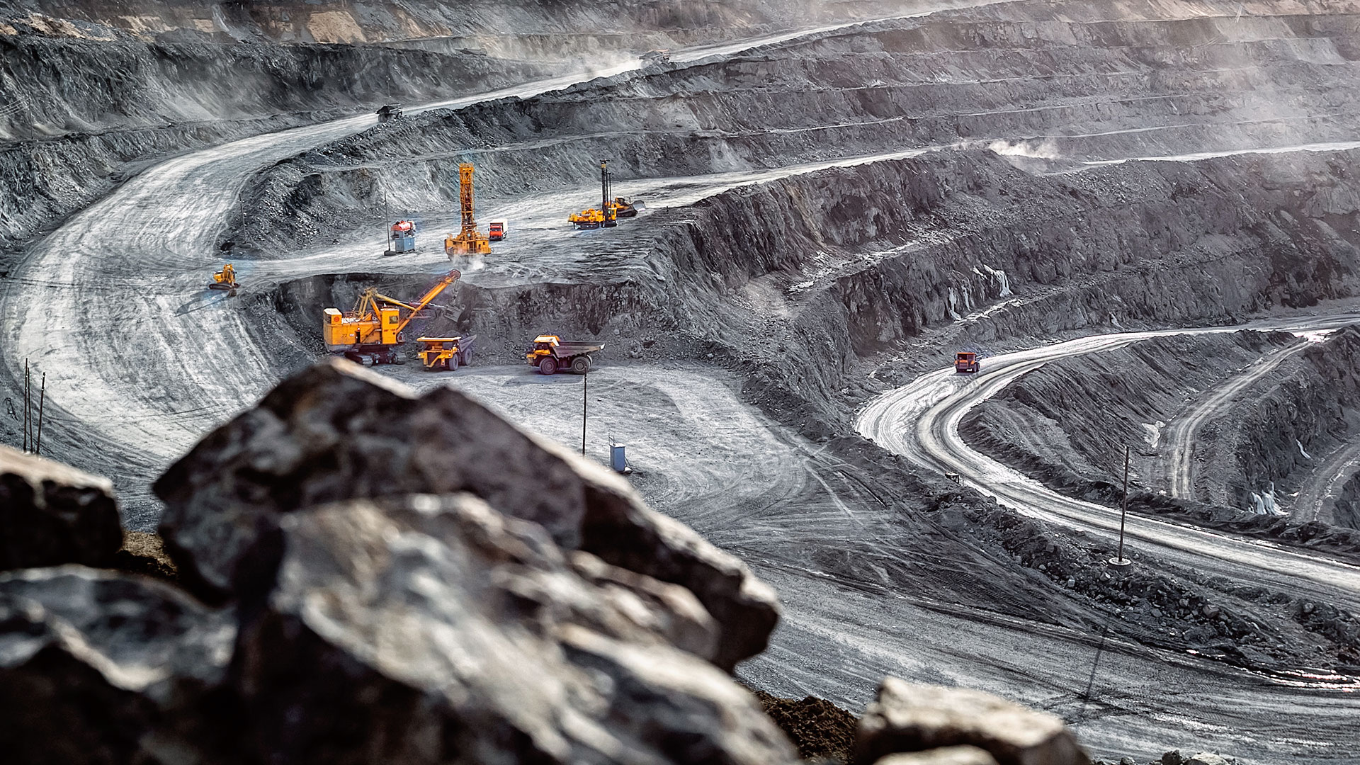 Gold mine of information: Join Artec 3D at the largest mining event ...