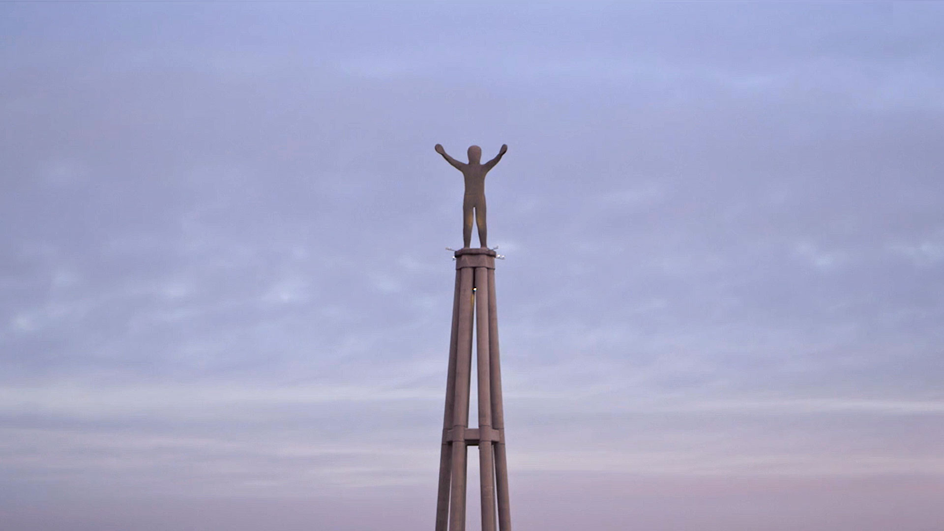 Inspiring hope across Glasgow with Artec Leo | Artec 3D Scanners ...
