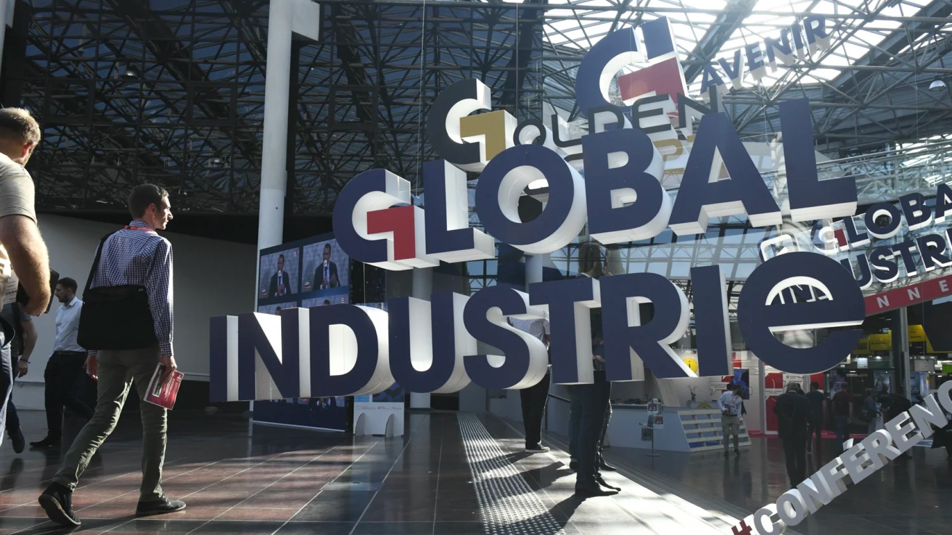 Innovation in focus: Artec 3D’s present at the iconic industrial event ...