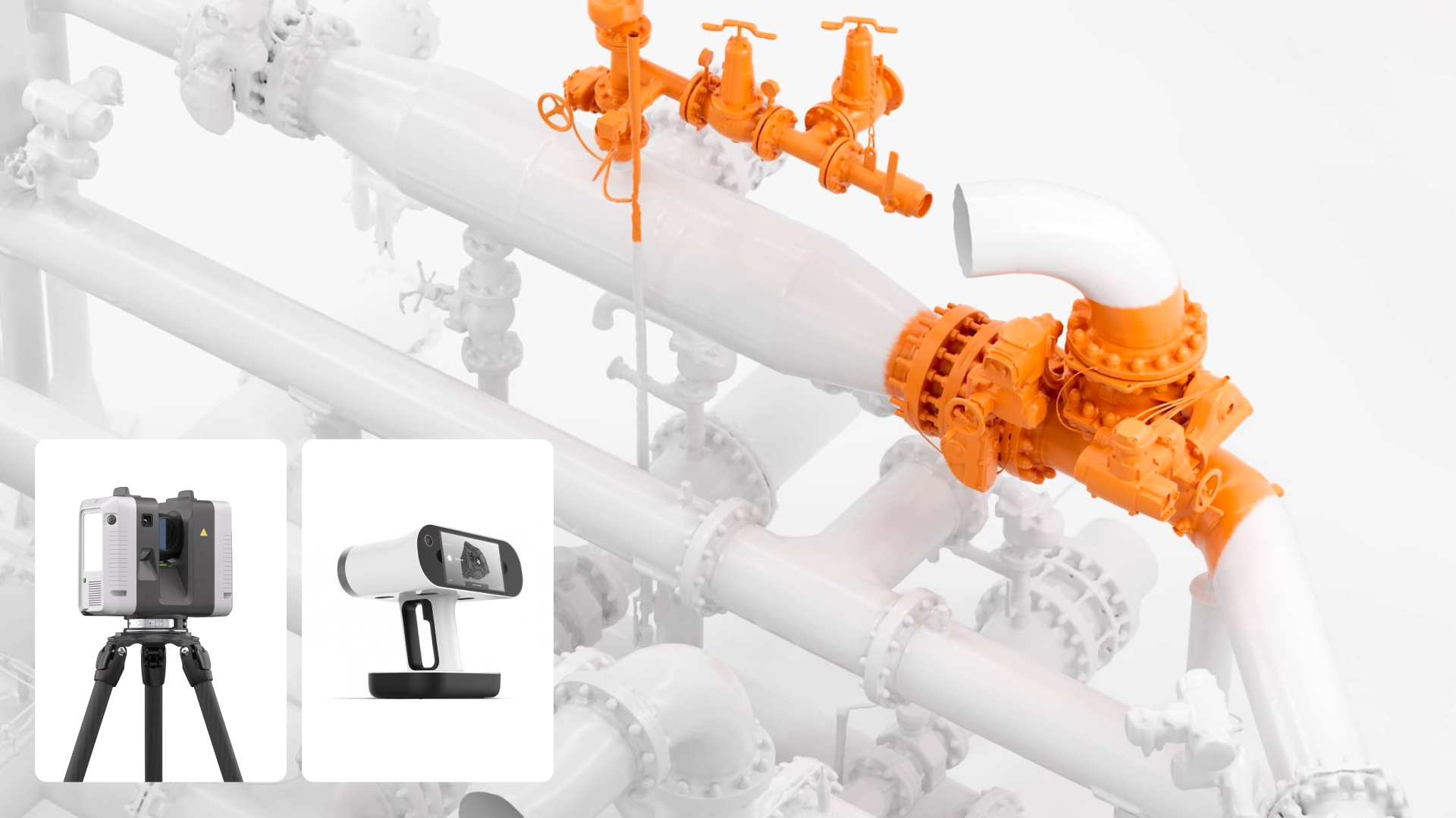 From macro to micro: a webinar by GoEngineer and Artec 3D | Artec3D Events