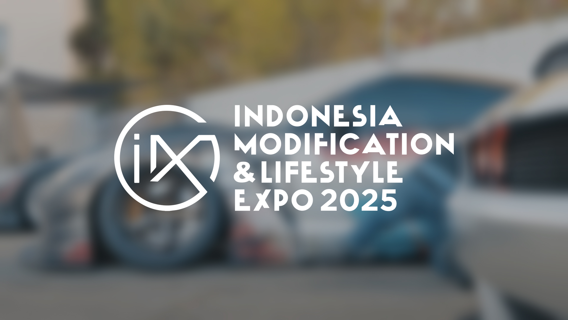 Artec Leo auf Indonesiens führender Automobil- und Lifestyle-Messe ...
