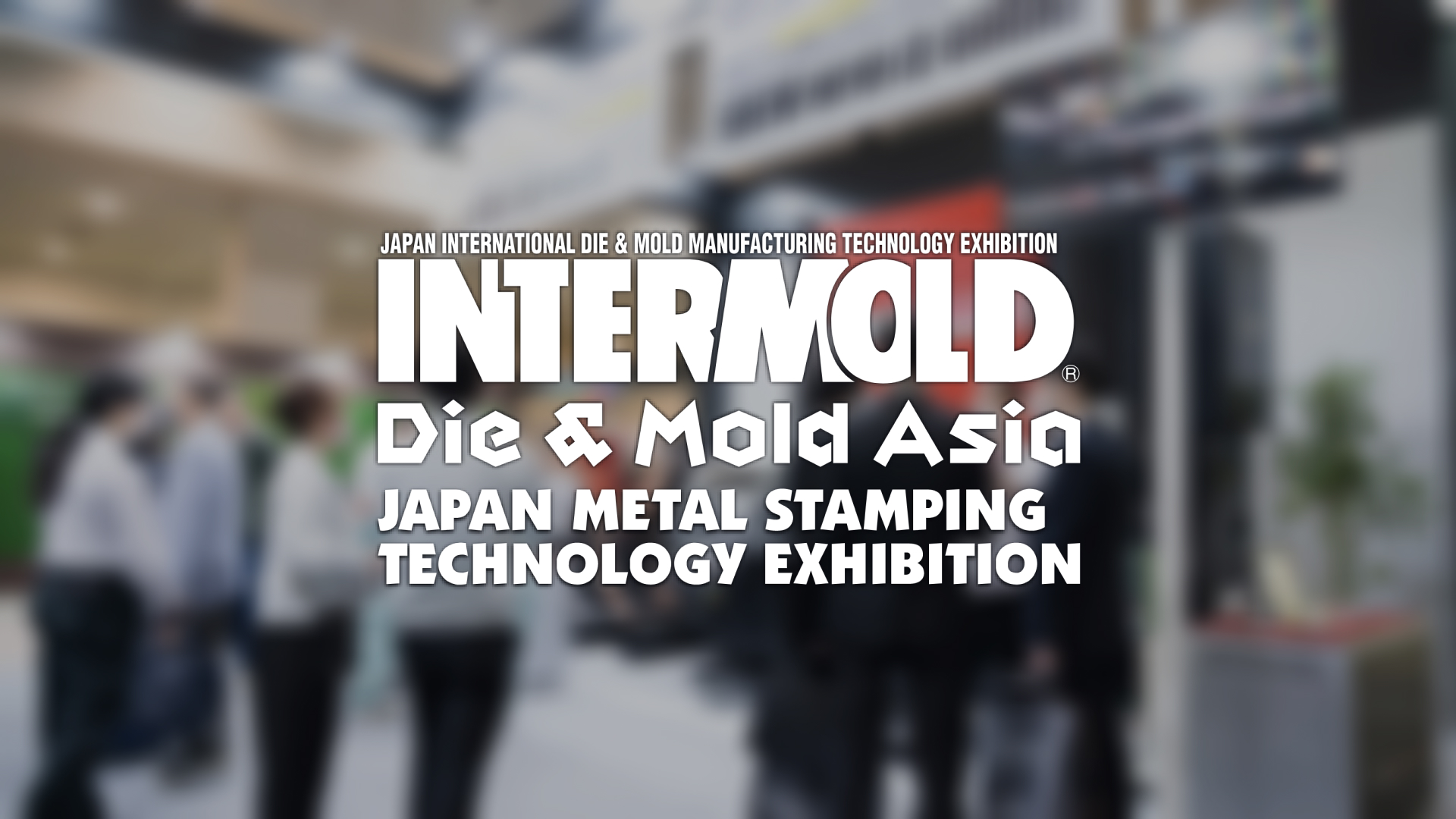 Discover the benefits of 3D scanning for batch production at Intermold Tokyo | Artec3D Events