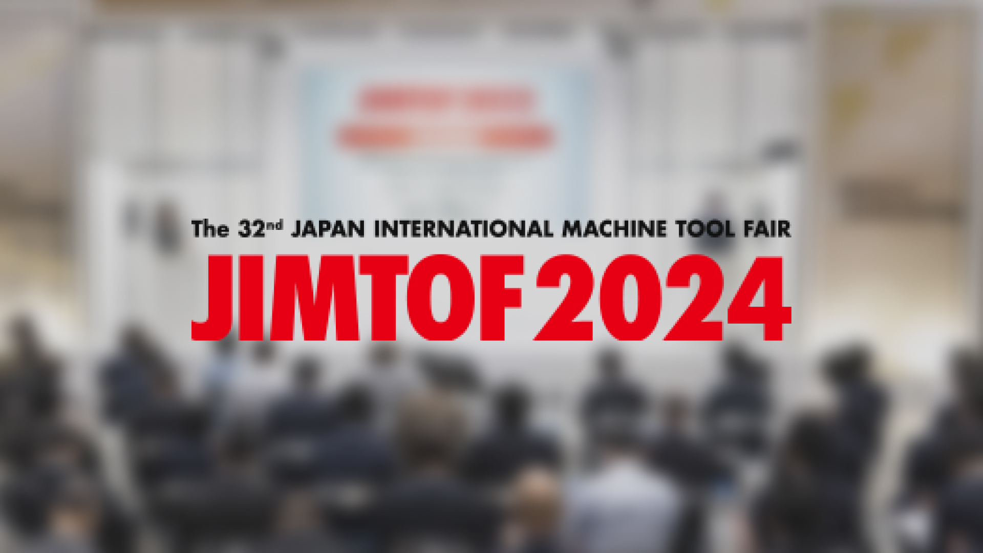 Meet Artec 3D Ambassador at Japan International Machine Tool Fair | Artec3D Events