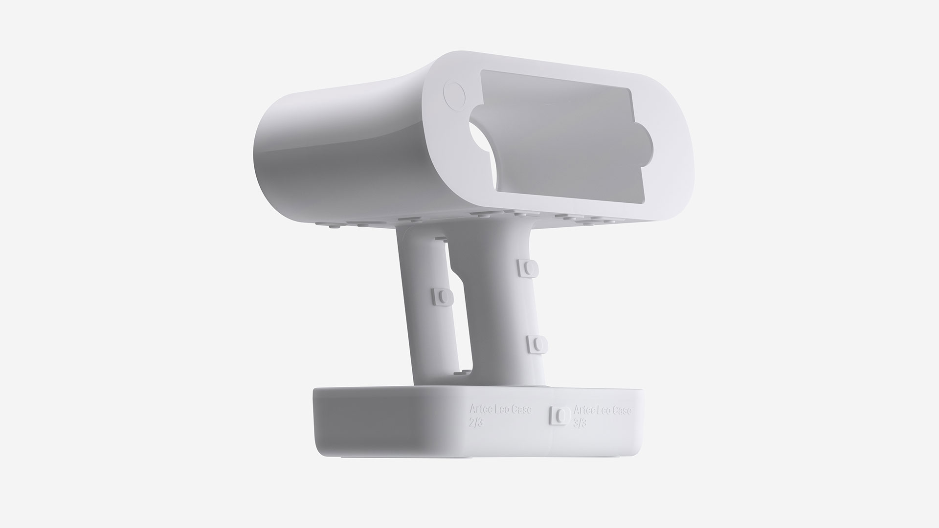 Keep your Leo in pristine condition with Artec 3D’s latest must-have ...