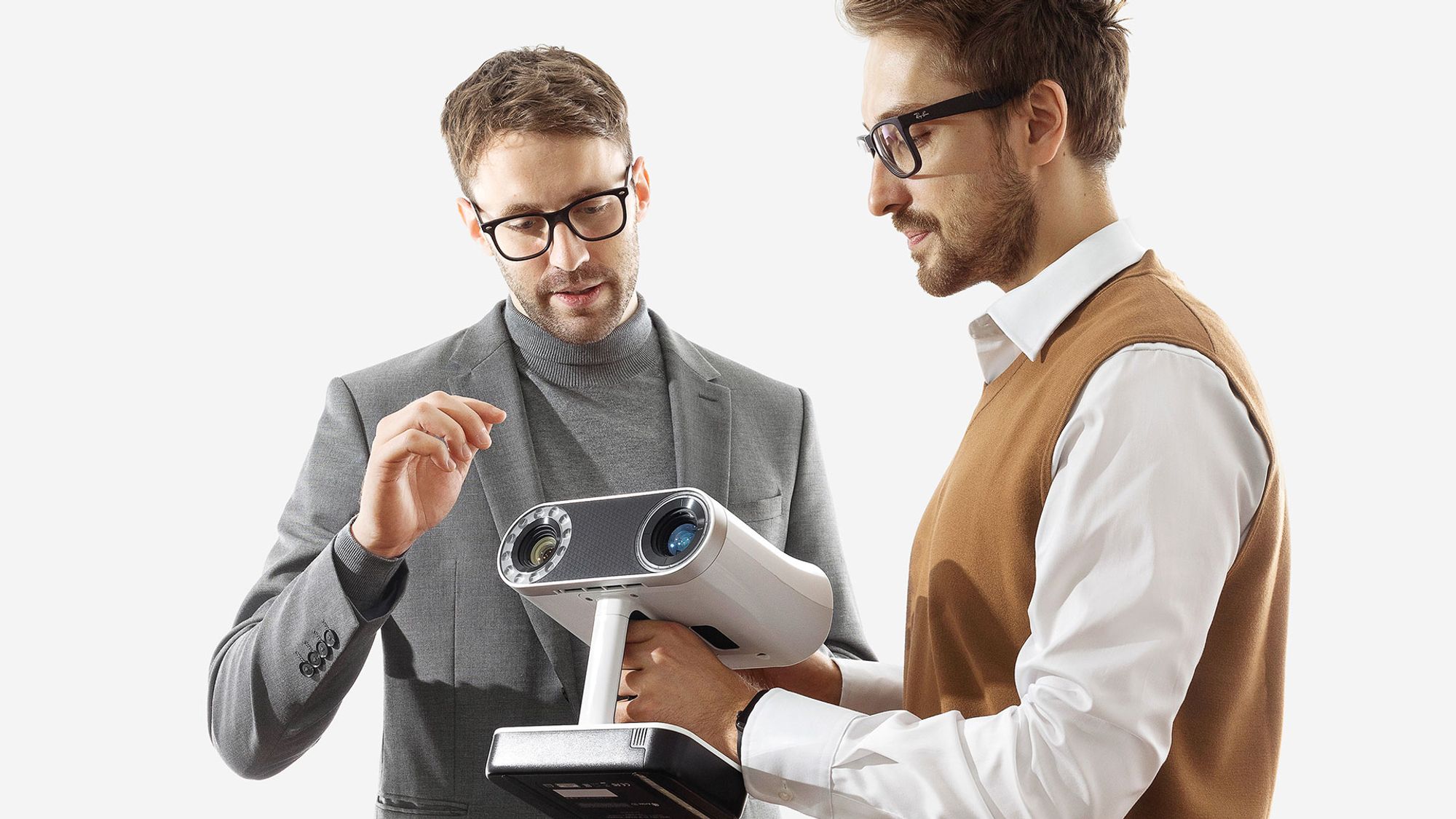 Artec 3D launches trade-in program for €5,000 off Artec Leo | Artec 3D Scanners News