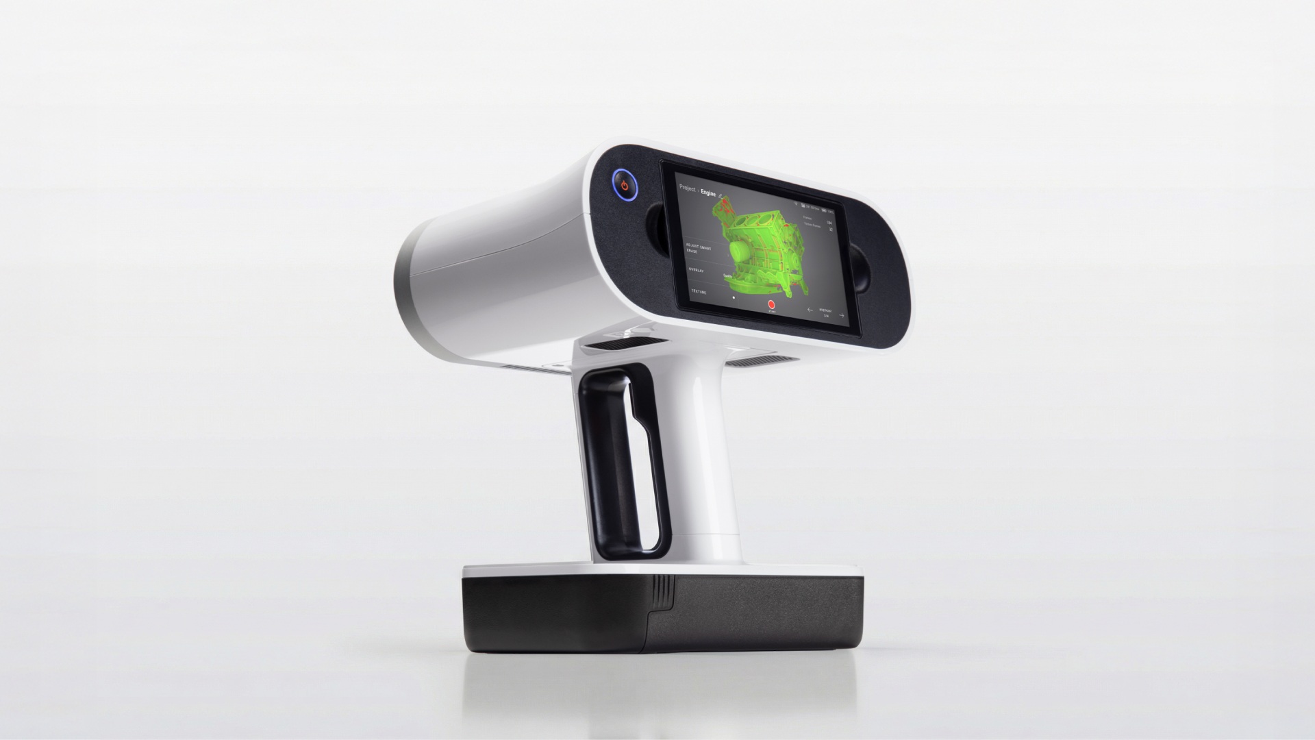 Artec 3D lanza un Artec Leo «Hecho en China» para impulsar el | Artec3D ...