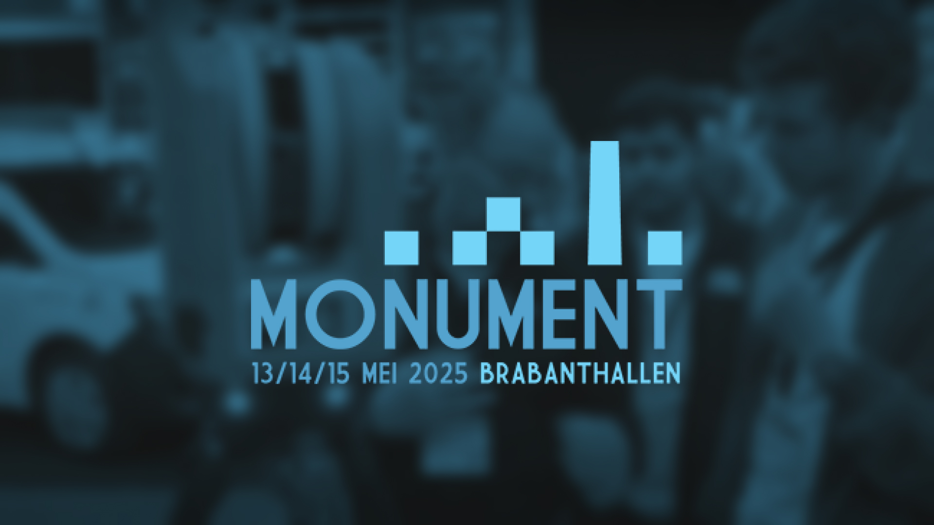 MONUMENT 2025에서 Artec 3D 스캐닝을 직접 체험해 보세요 | Artec3D 이벤트