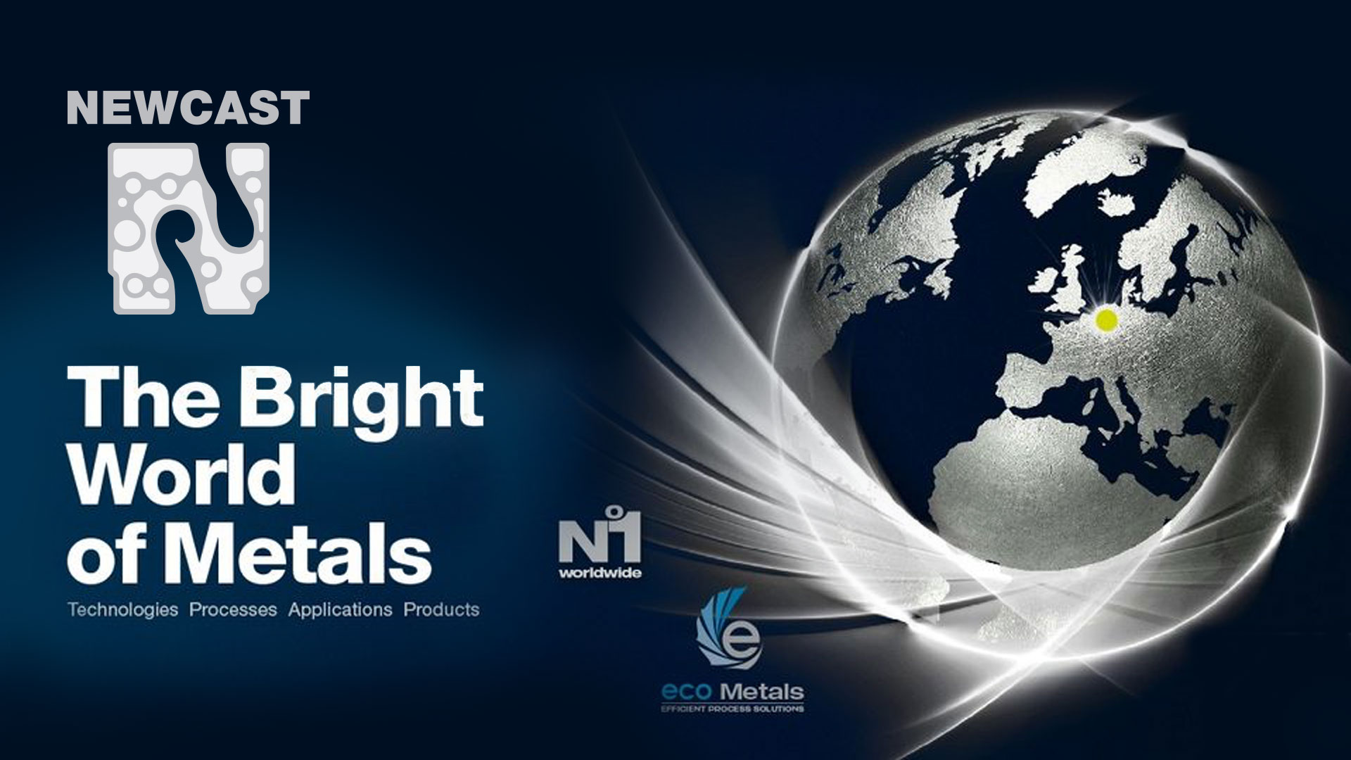 Harness the power of Artec Leo at NEWCAST 2023 | Artec3D Events