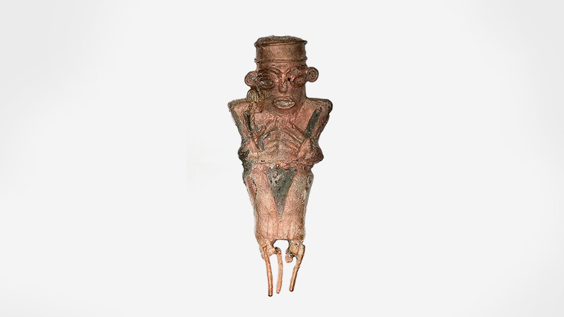 Artec Eva helps unveil the cultural heritage of the Muisca civilization ...