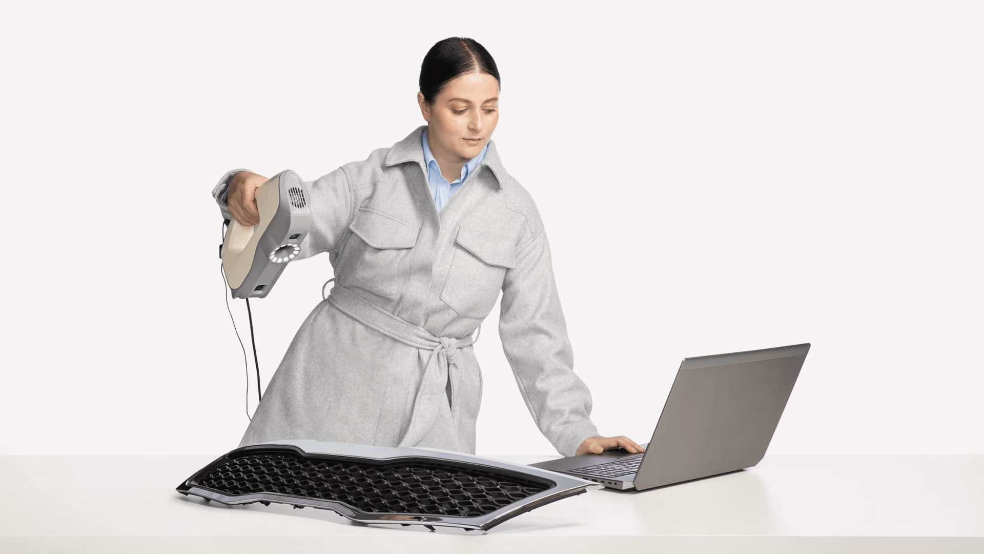 New video: Artec Studio 16 — the power is in the software | Artec 3D ...