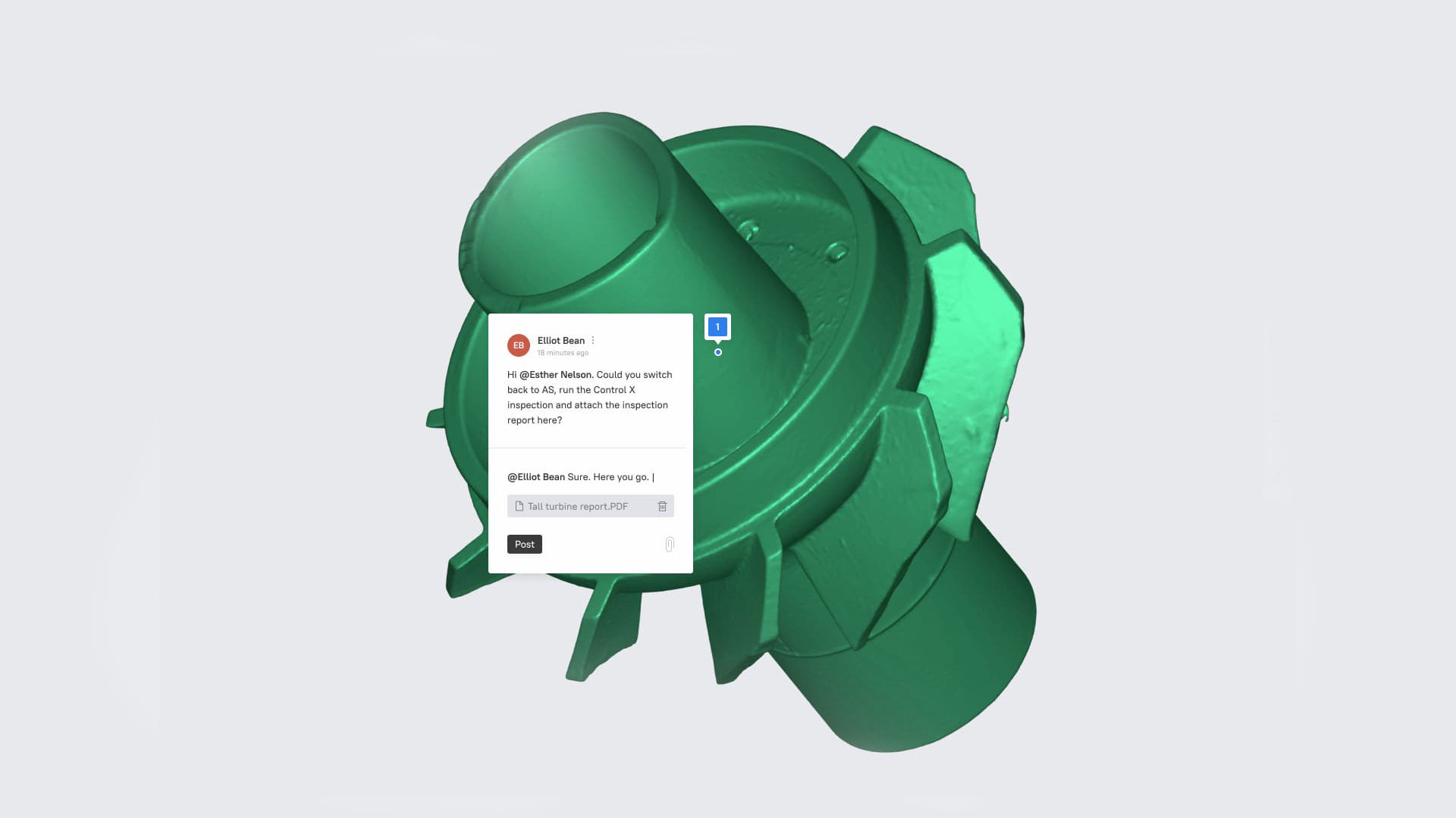 New Video: Introducing a new way to work, with Artec Cloud | Artec 3D ...