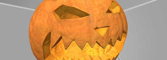 3D scanning horror stories! | Artec 3D Scanners News