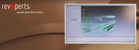 Artec and RevXperts present RevX FreeScan™ | Artec 3D Scanners News