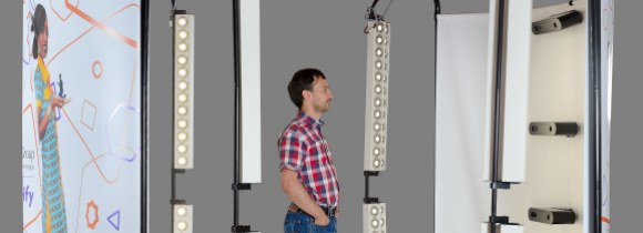 New Artec Shapify Booth video released | Artec 3D Scanners News