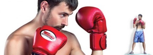 Shapify Booth in The Times | Artec 3D Scanners News