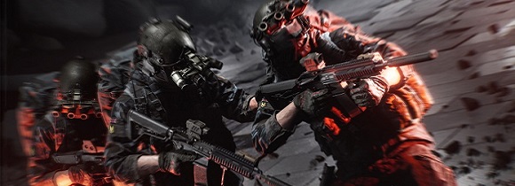 Creating ultra-realistic high-poly 3D models for World War 3 with Artec ...