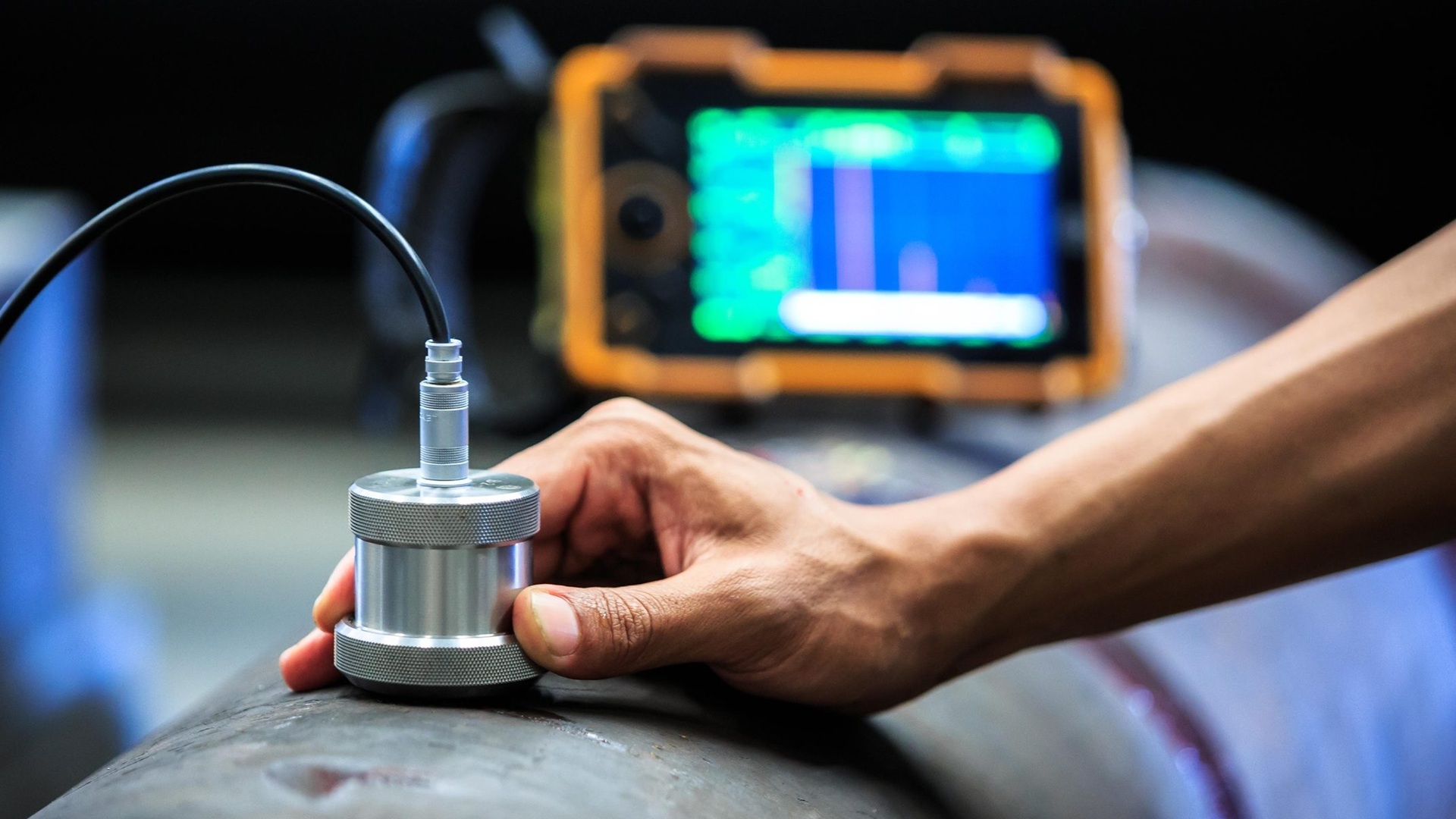 What is NDT? | Professional 3D scanning solutions | Artec 3D