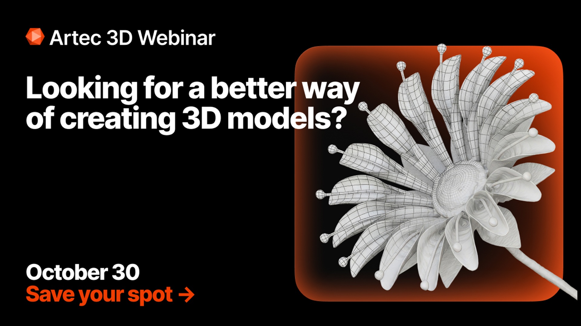 Learn how to turn photos and videos into ultra-realistic 3D models at ...