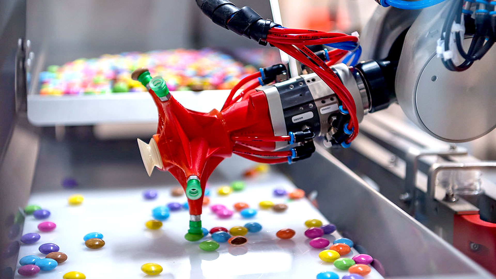 Follow Artec 3D to the premier event for the plastic industry | Artec3D ...