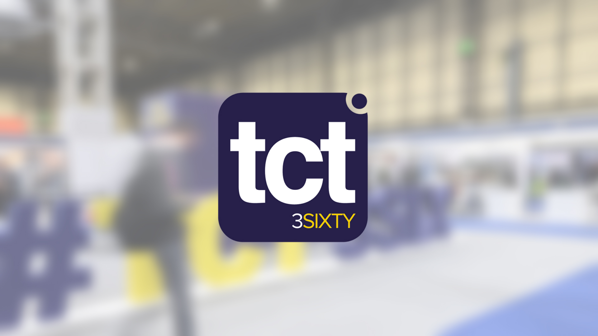 Embrace next-level 3D scanning with Artec 3D’s UK Ambassador at TCT 3Sixty | Artec3D Events