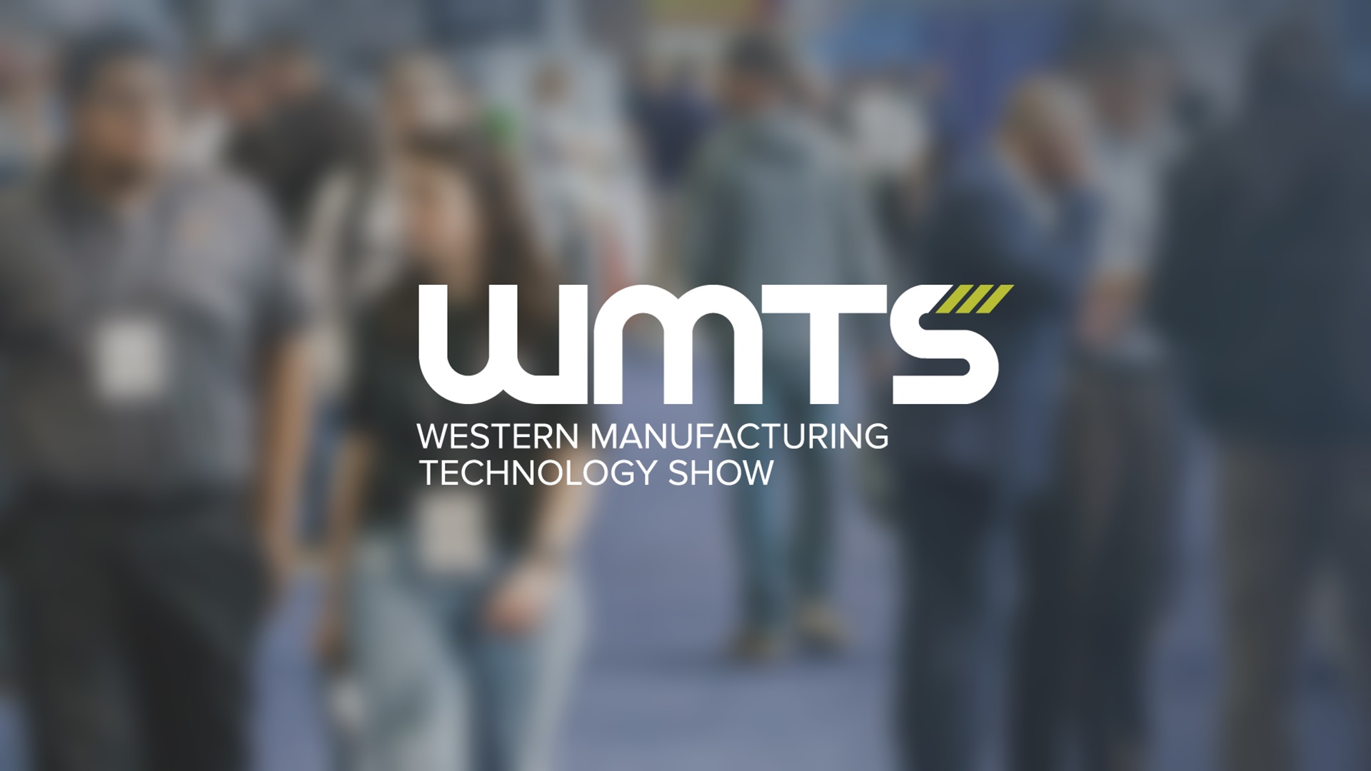 Delve deeper into digital manufacturing with My Engineering at WMTS | Artec3D Events