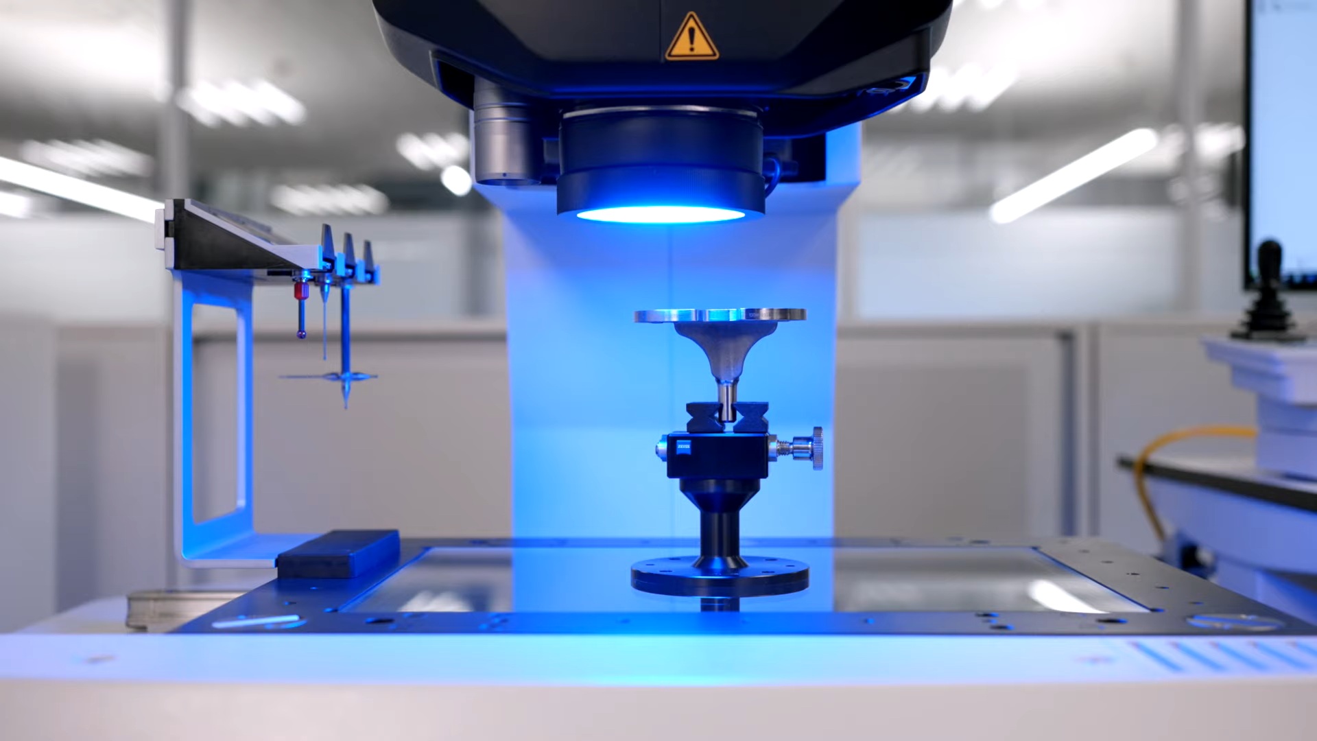 What are optical CMMs? | Professional 3D scanning solutions | Artec 3D