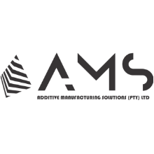 Additive Manufacturing Solutions (Pty) Ltd | Professional 3D scanning ...